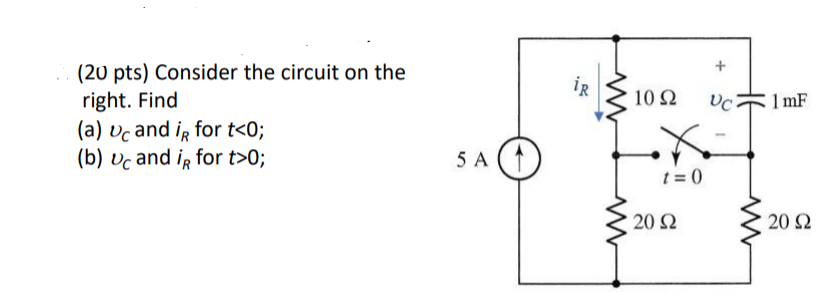 Solved Can you solve this? Step Driven RL circuits is the | Chegg.com