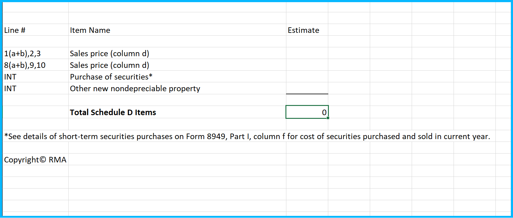 BAA For Paperwork Reduction Act Notice, see separate | Chegg.com