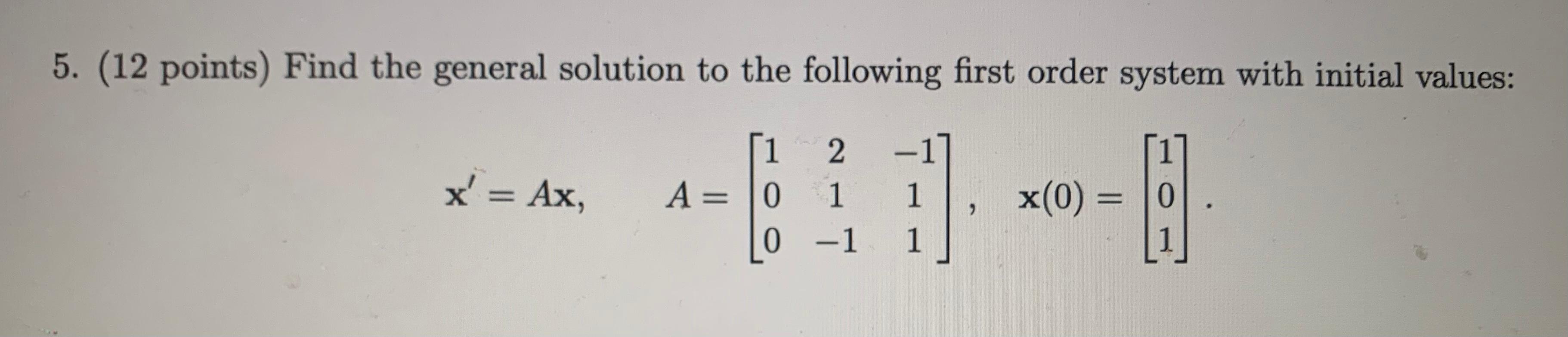Solved These are practice problems with given answers, but I | Chegg.com