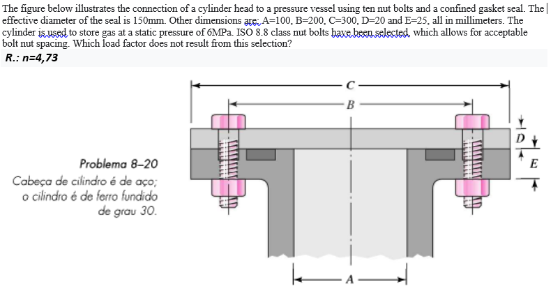 Solved The figure below illustrates the connection of a | Chegg.com