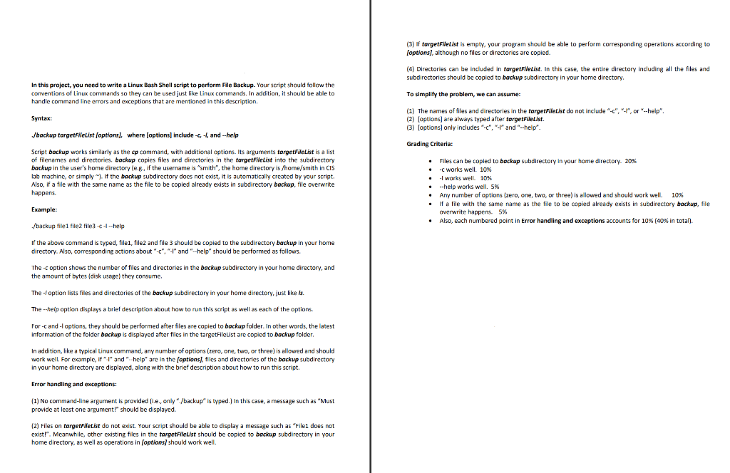 Solved Im unsure of how to complete this assignment and | Chegg.com