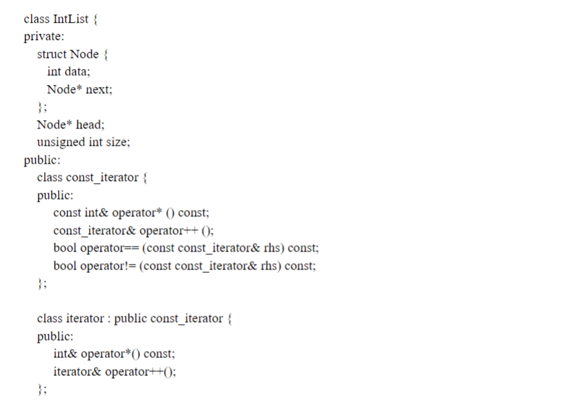 Solved Write The Code For The Function Getintersection 
