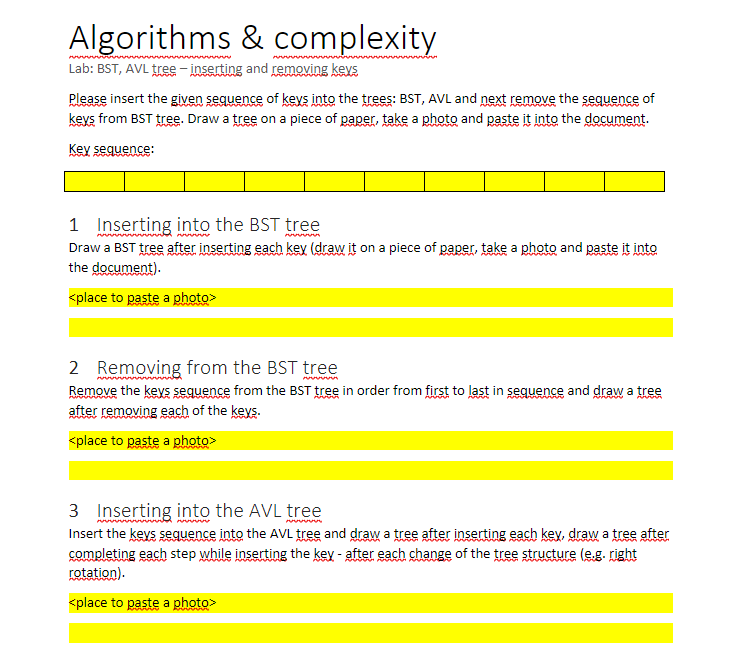 Solved Please make trees, NOT code. Show all steps. Don't | Chegg.com