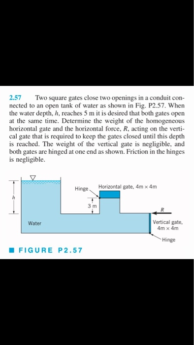 Solved 1.80 When water at 90 °c flows through a converging | Chegg.com