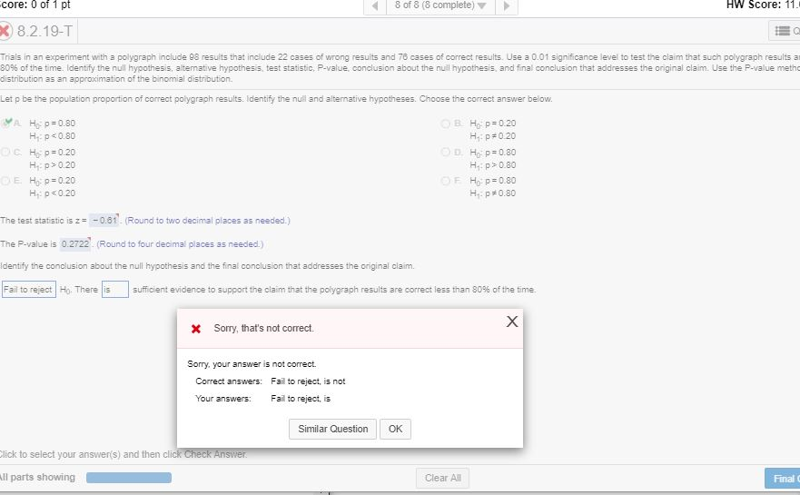 Solved the first picture above is an example of what i need | Chegg.com