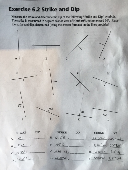 Earth Sciences Archive | October 21, 2017 | Chegg.com