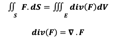 Solved Divergence Theorem:Let E be a simple solid region | Chegg.com