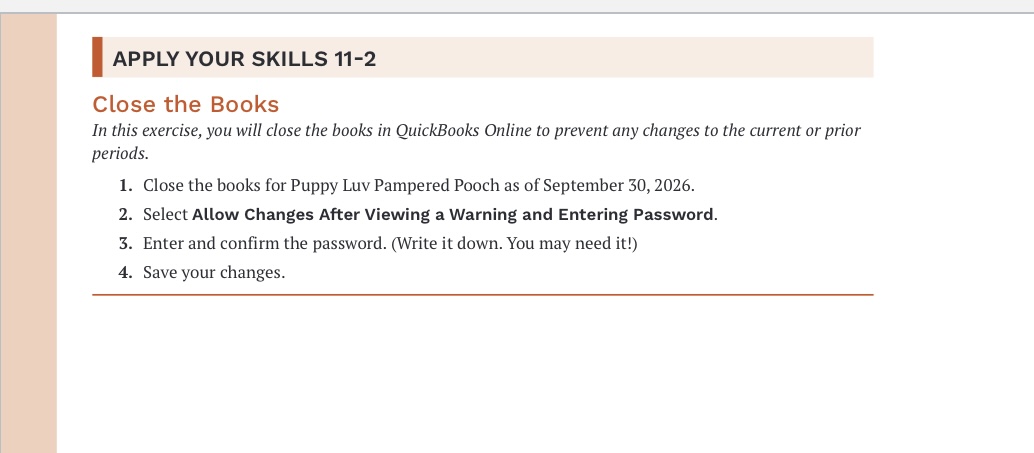 Solved APPLY YOUR SKILLS how ﻿do ﻿you ﻿do ﻿this ﻿step ﻿by | Chegg.com