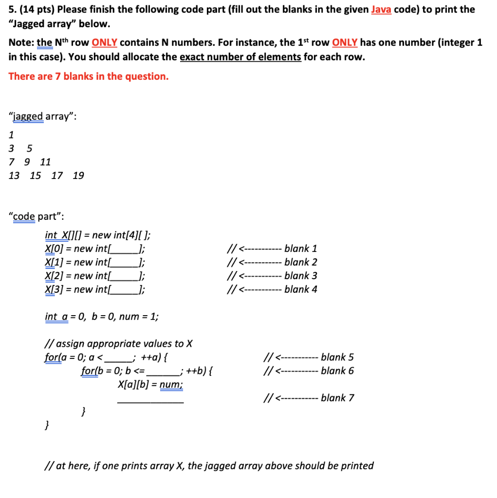 Solved 4. What is the code output below? The code (python) | Chegg.com