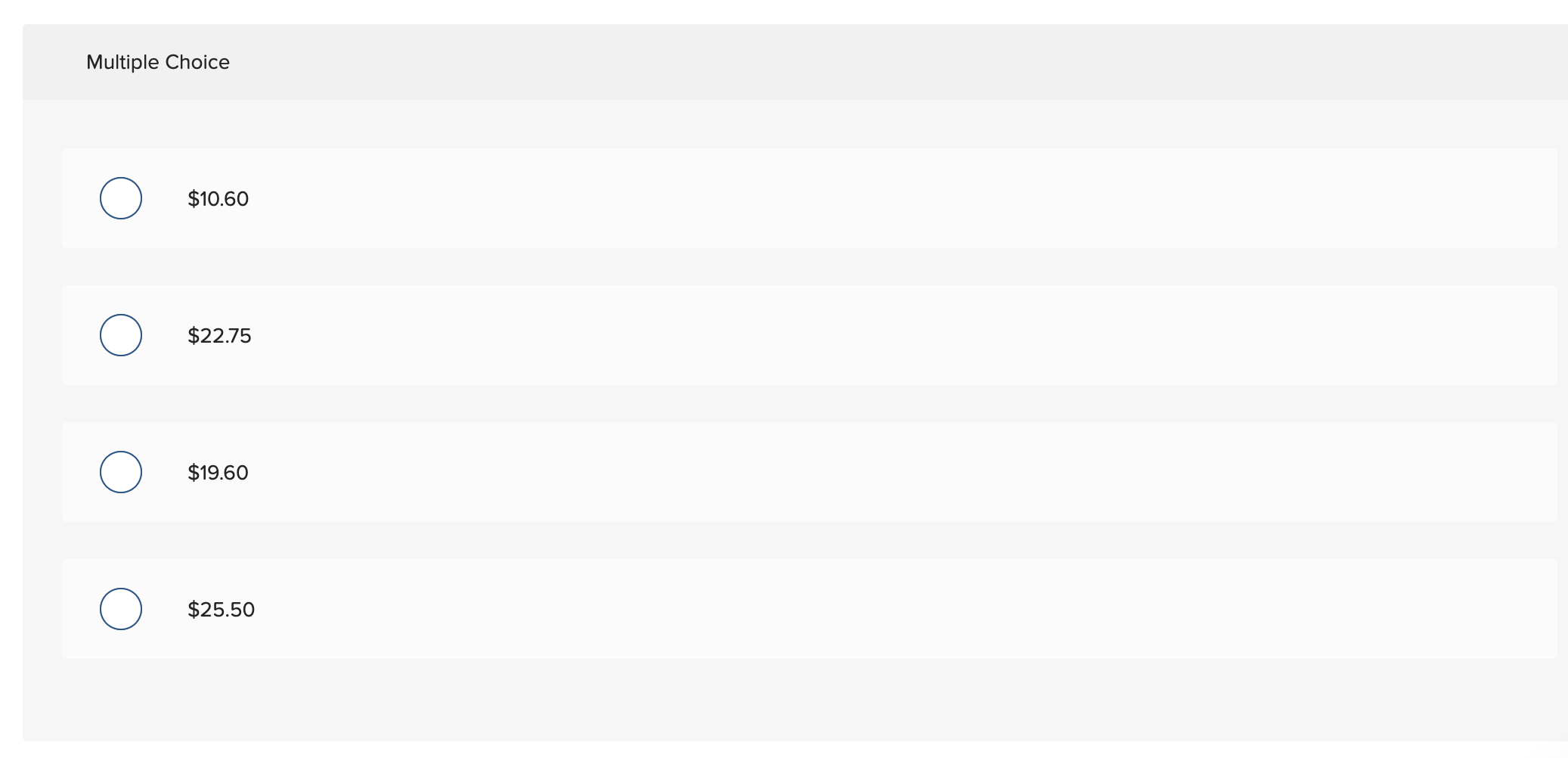 Solved Kogler Corporation's relevant range of activity is | Chegg.com