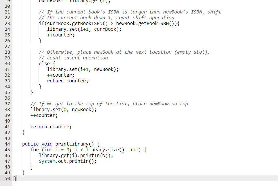 Solved Two sorted lists have been created, one implemented | Chegg.com