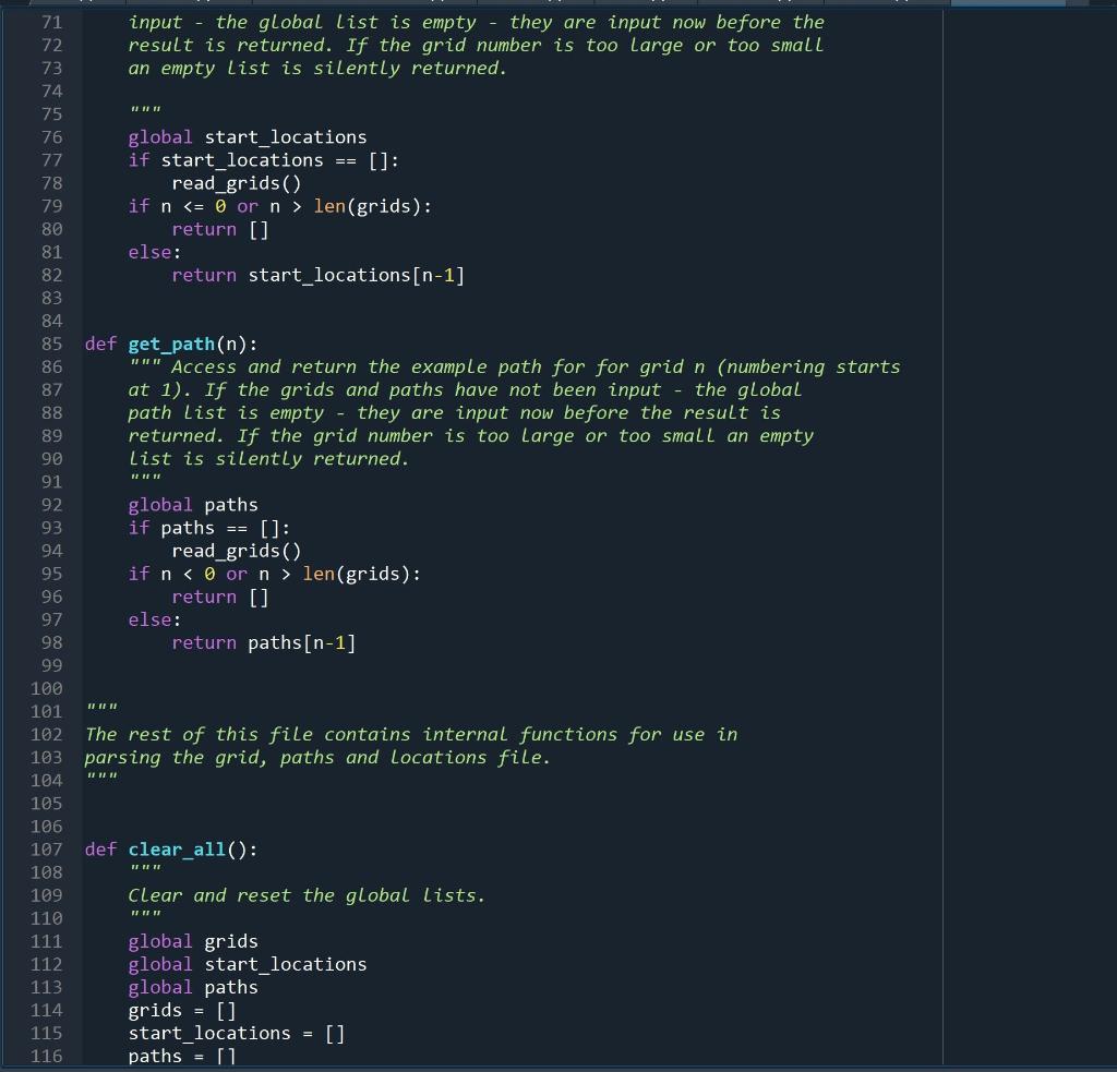 Solved I need help with part 1 of Hw 5 in Computer Science. | Chegg.com