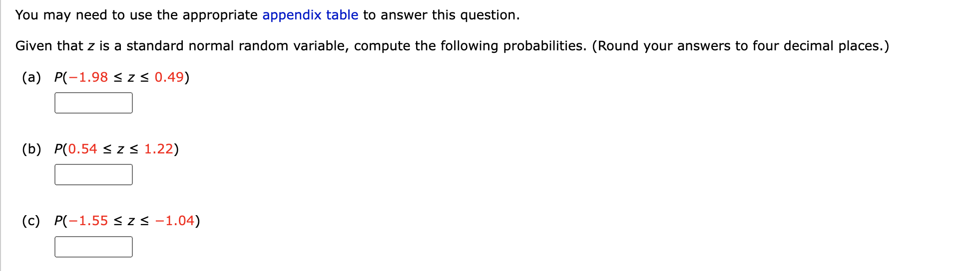 Solved You may need to use the appropriate appendix table to | Chegg.com