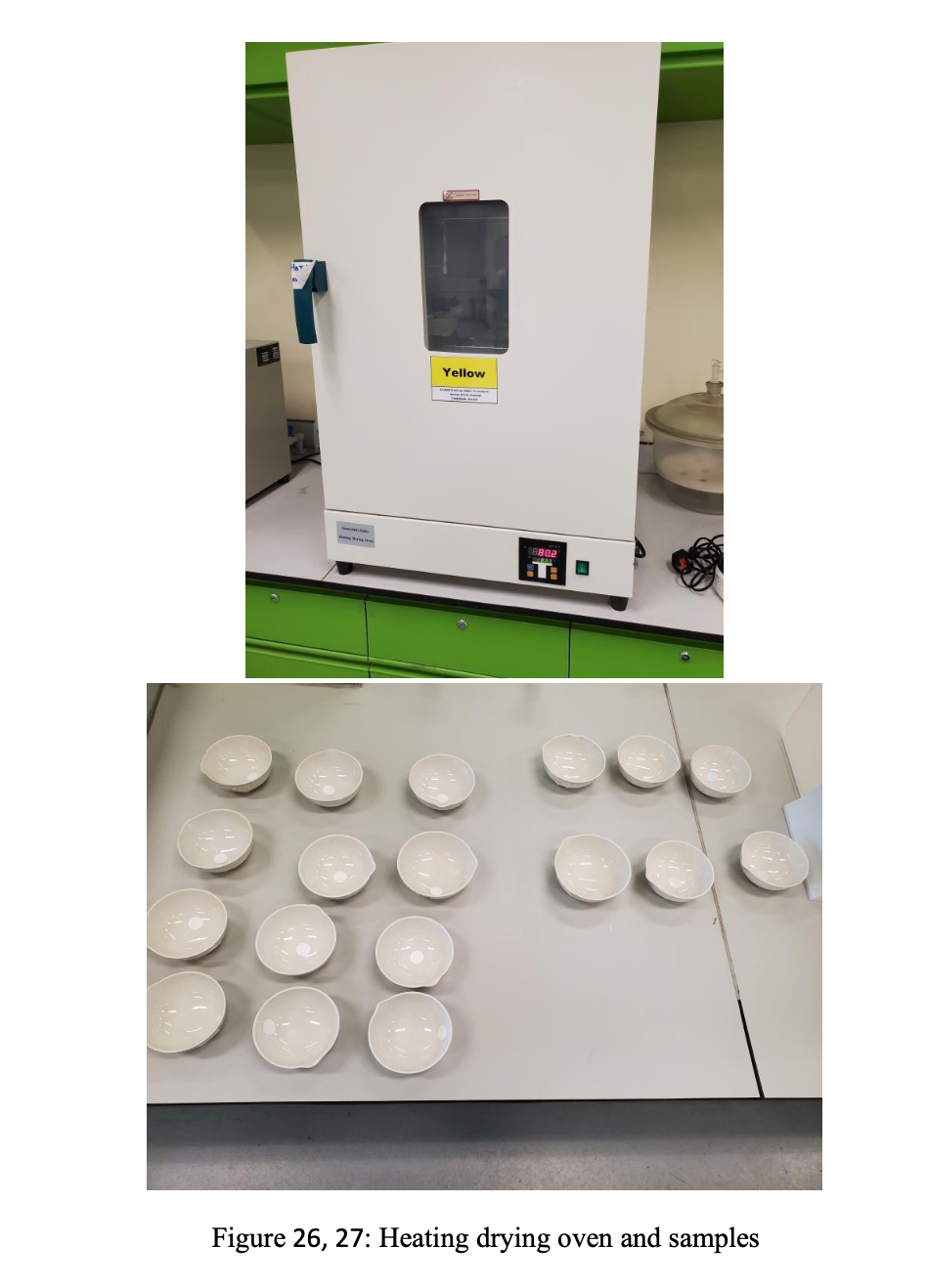 Solved Can someone works in laboratory duplicate this | Chegg.com