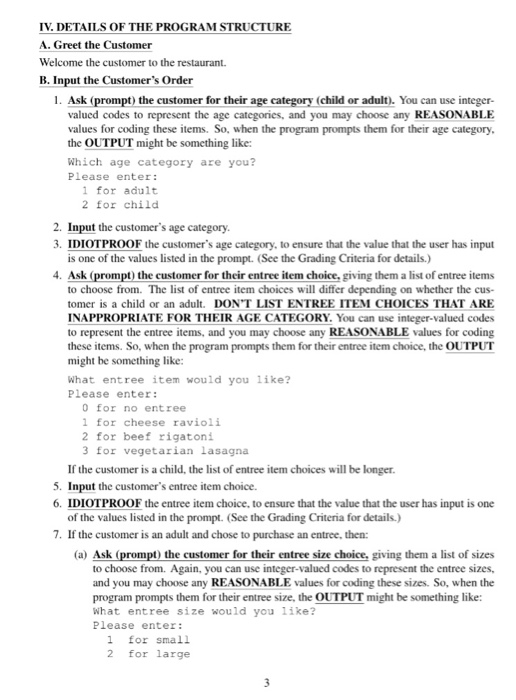 Cs 1313 010 Programming For Non Majors Spring 2018