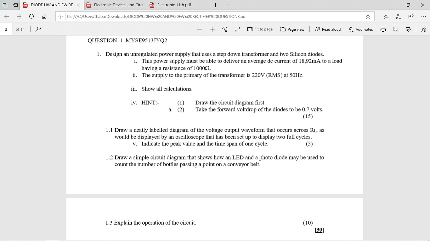 Simple question sur le site