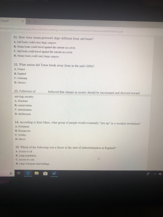 Solved Apdf Appdatalocalpackagesmicrosoftmicrosoftedge