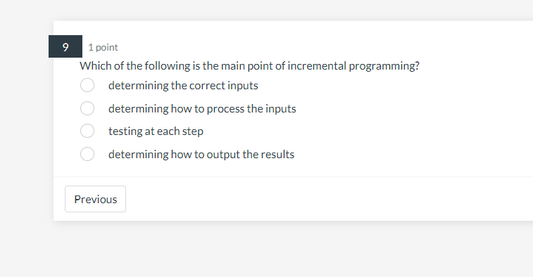 Solved Algorithms Homework 1 point Order the recommended | Chegg.com