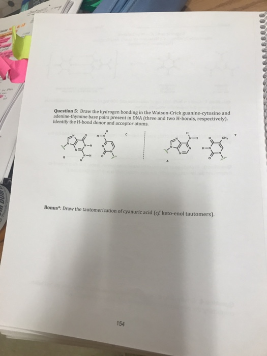Solved Name: Date:, Experiment X - Worksheet Microscale | Chegg.com