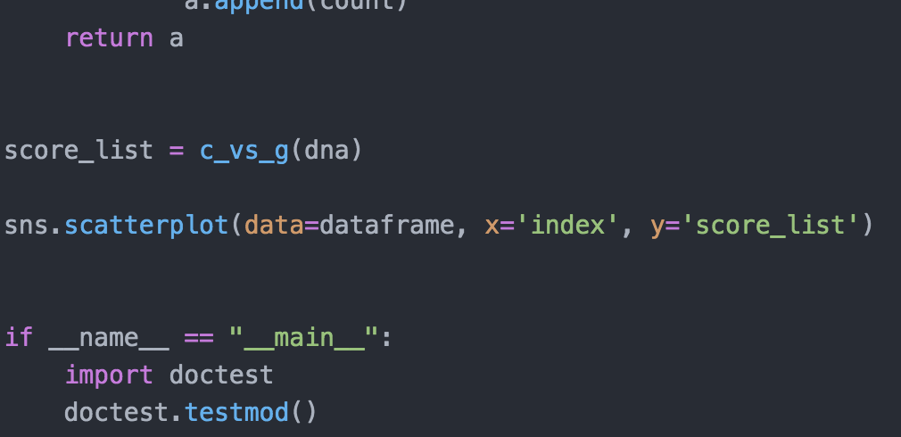 Solved Hello, I need to make a script that will create a | Chegg.com