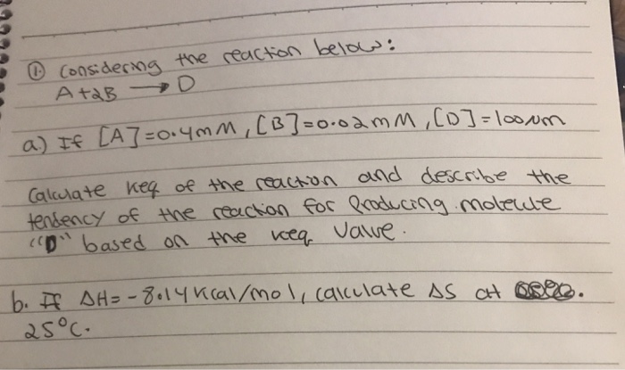 Solved Please answer all questions and explain why. | Chegg.com