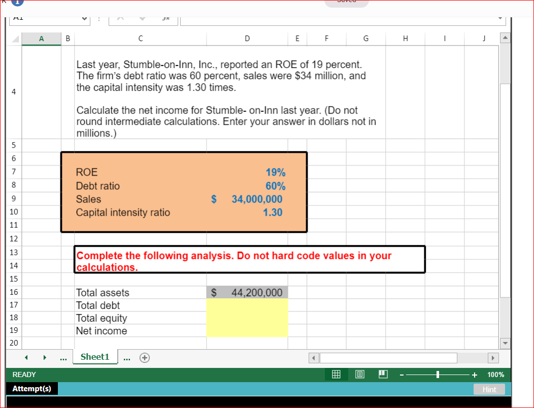 Solved Complete the following analysis. Do not hard code | Chegg.com