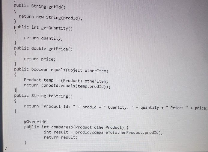 Solved Modify the UnorderedArraylist Class: 1. Define a | Chegg.com
