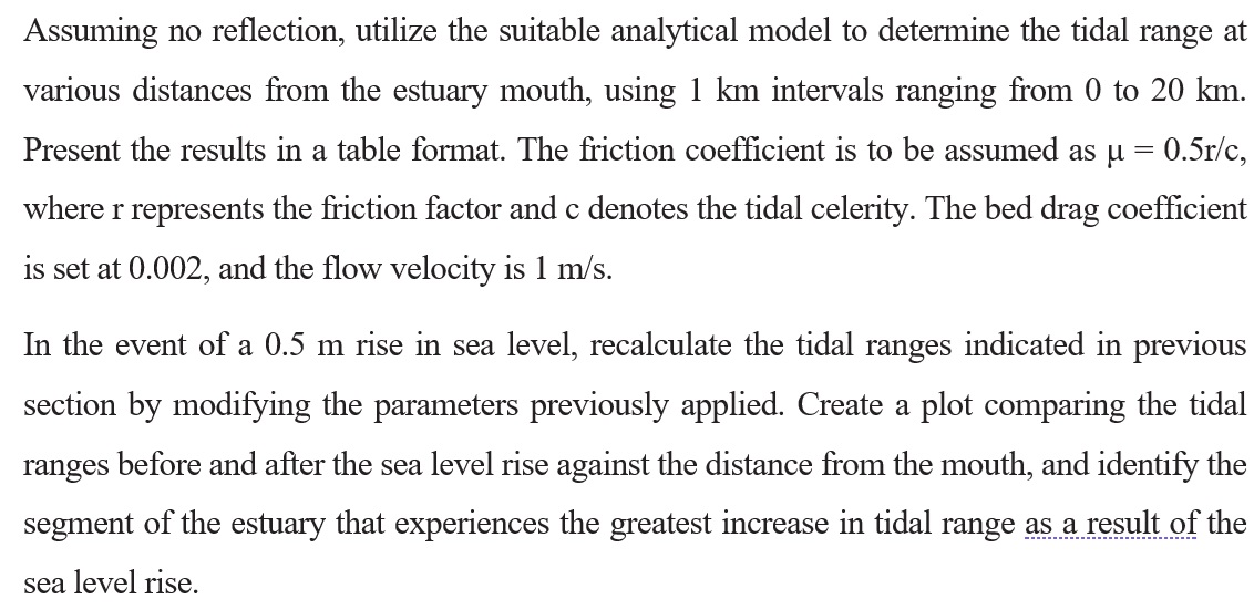 Solved Assuming no reflection, utilize the suitable | Chegg.com