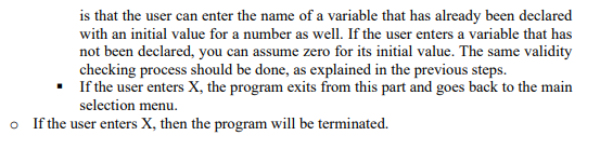 Solved OBJECTIVE: Through three assignments, we will learn | Chegg.com