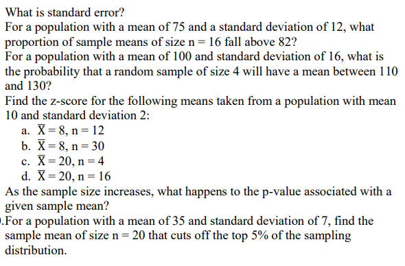 Solved statistical Psychology:- Please don't do question if | Chegg.com