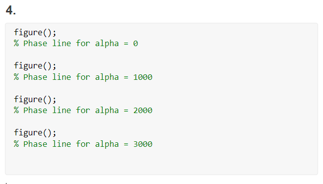 3. Another way these autonomous equations can come | Chegg.com