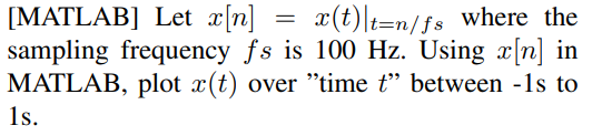 Solved matlab code plz. | Chegg.com Solved matlab code plz. | Chegg.com