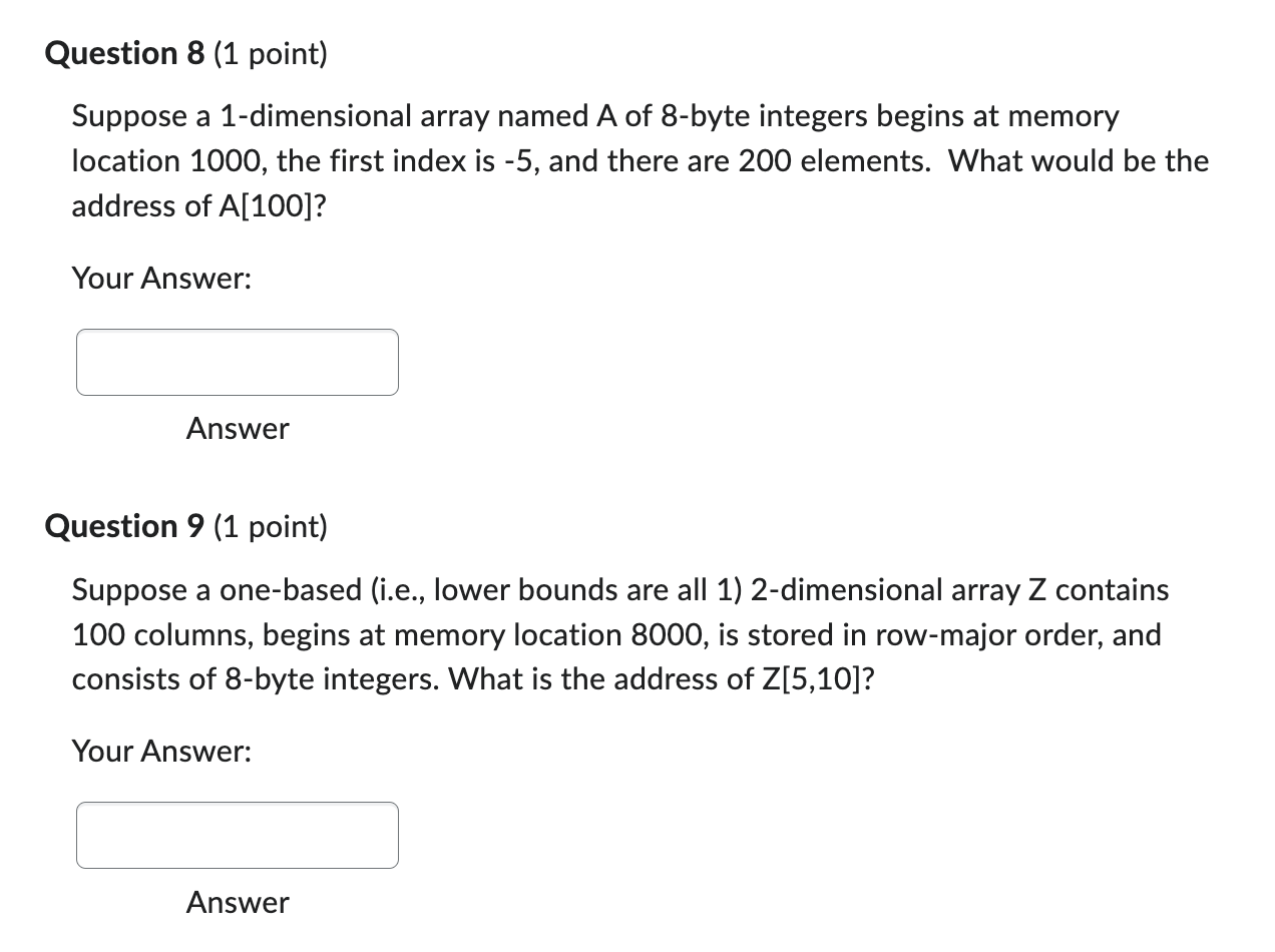 Solved A software interrupt instruction is used to implement | Chegg.com Solved A software interrupt instruction is used to implement | Chegg.com