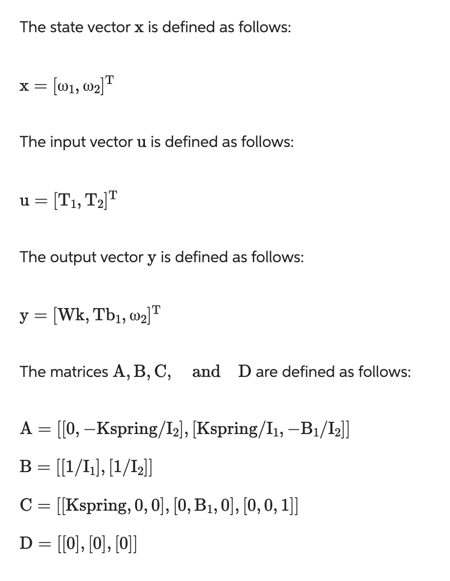 Solved Obtain the mathematical expression for the evolution | Chegg.com