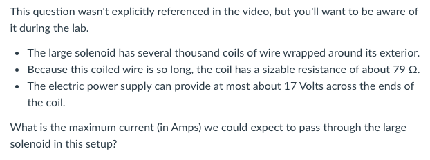 Solved This question wasn't explicitly referenced in the | Chegg.com