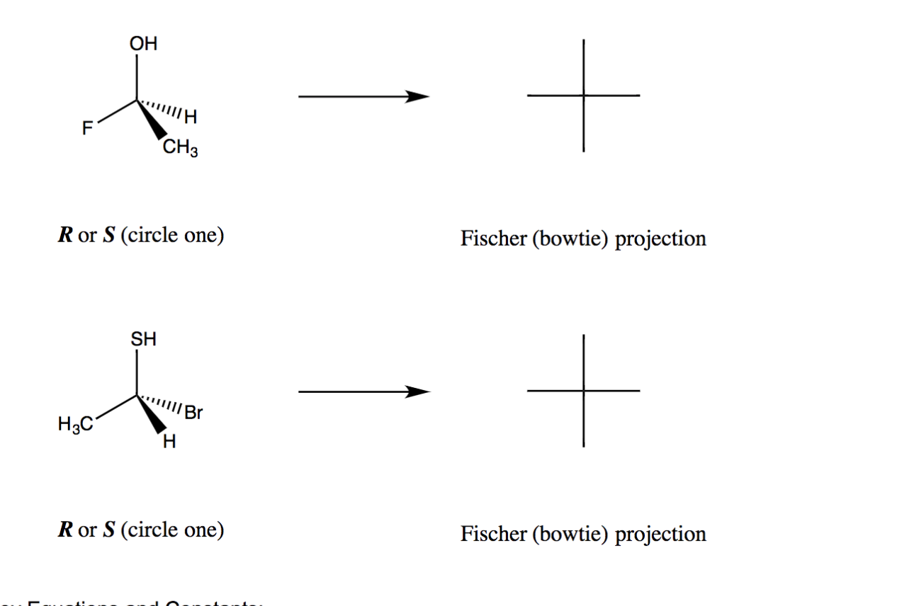 Solved Assign and R/S-configuration to each of the following | Chegg.com