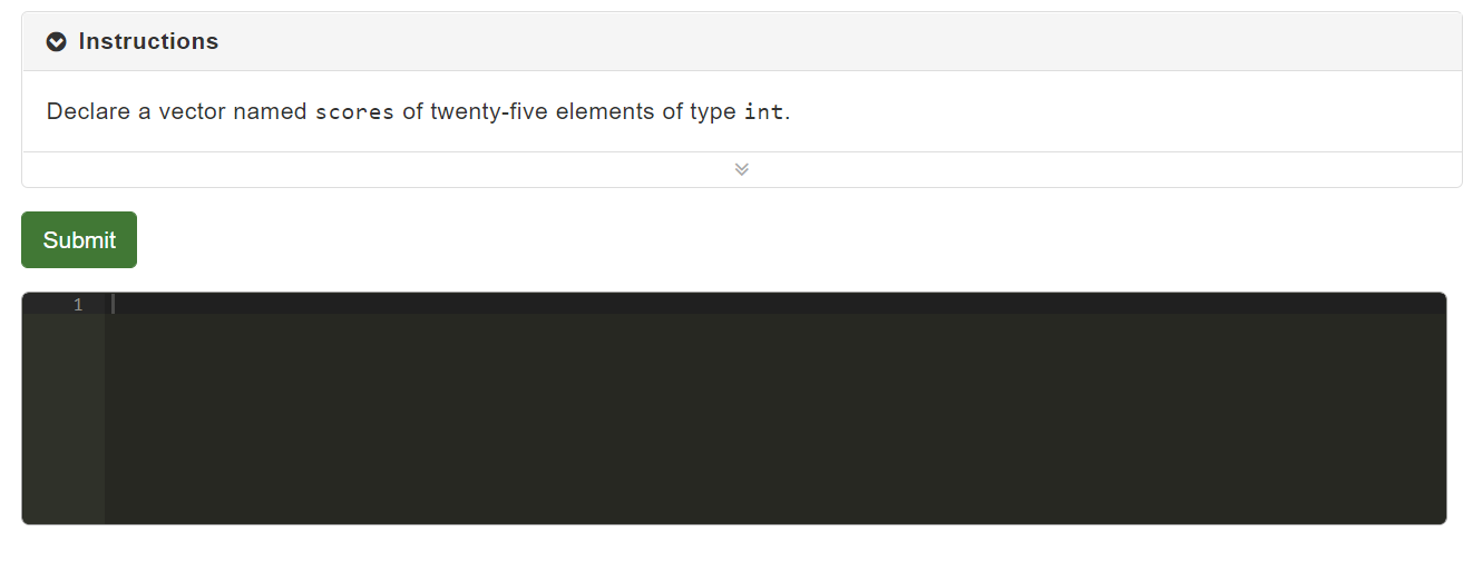 Instructions Given two 2x3 (2 rows, 3 columns) arrays | Chegg.com