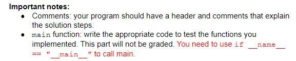 Solved Using the python coding language please complete this | Chegg.com
