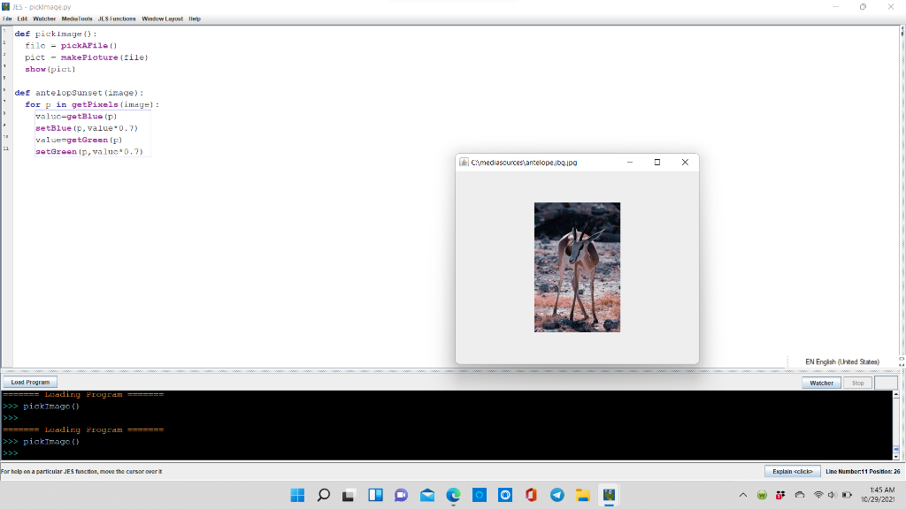 Solved i don't know where the problem I tried different | Chegg.com