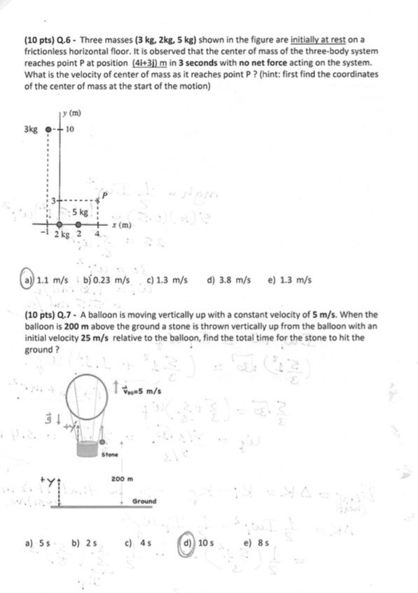 Solved write detailed solution and explain it step by step | Chegg.com