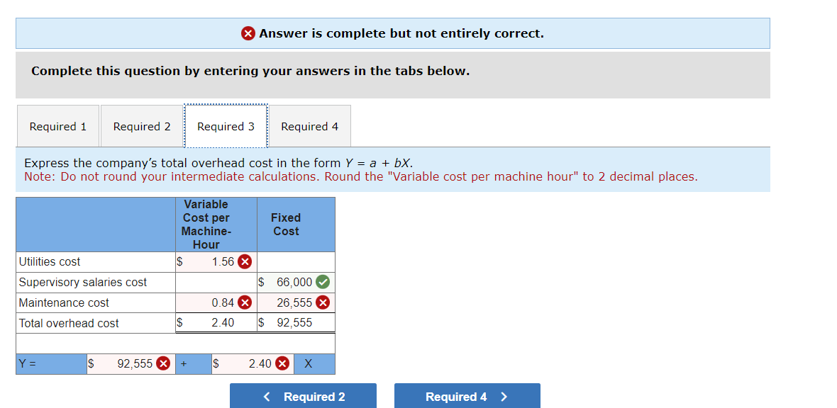 Solved Problem 5A-8 (Algo) ﻿High-Low Method; Predicting Cost | Chegg.com
