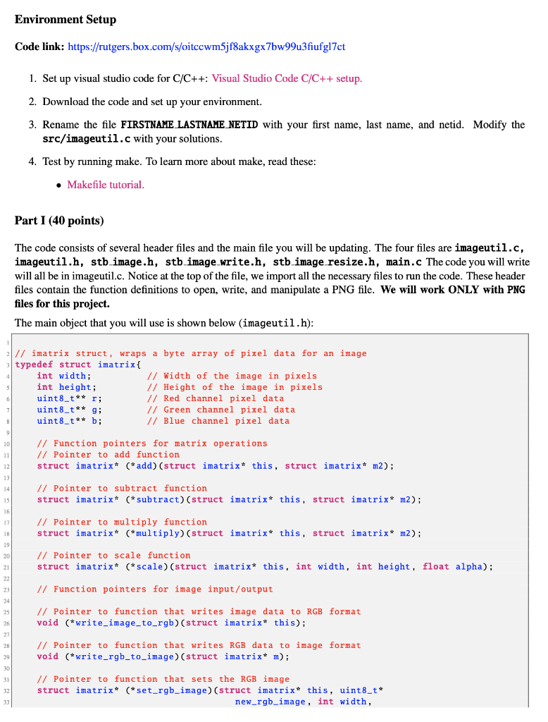 Solved Rationale and learning expectations: This project | Chegg.com