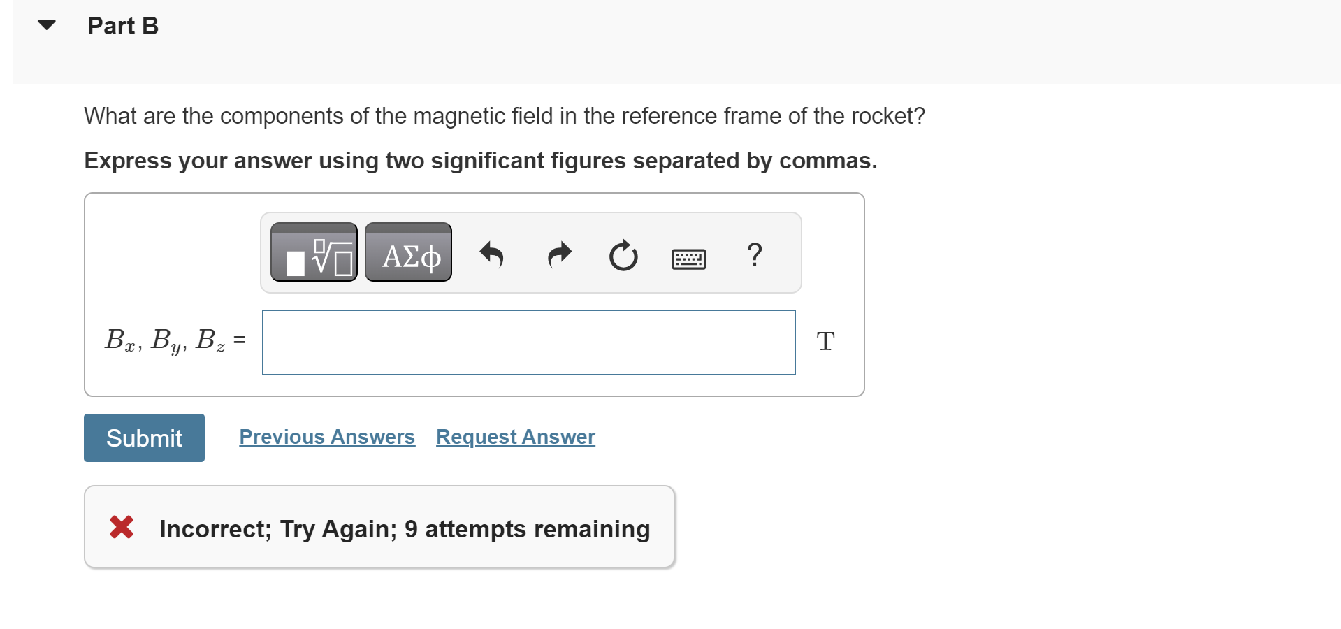 Solved Scientists in the laboratory create a uniform | Chegg.com