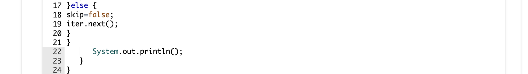 Solved \begin{tabular}{l|l} CHALLENGE \\ ACTIVITY & 15.2.5: | Chegg.com