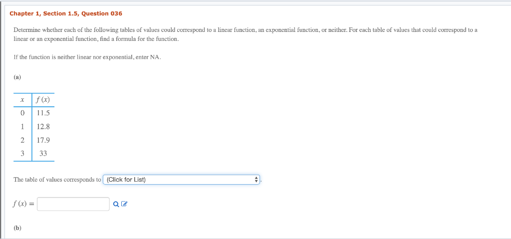 Solved Chapter 1 Section 1 5 Question 036 Determine