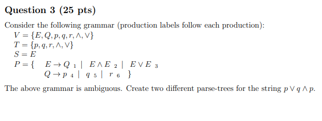 Solved If you can add steps about how to solve it that would | Chegg.com