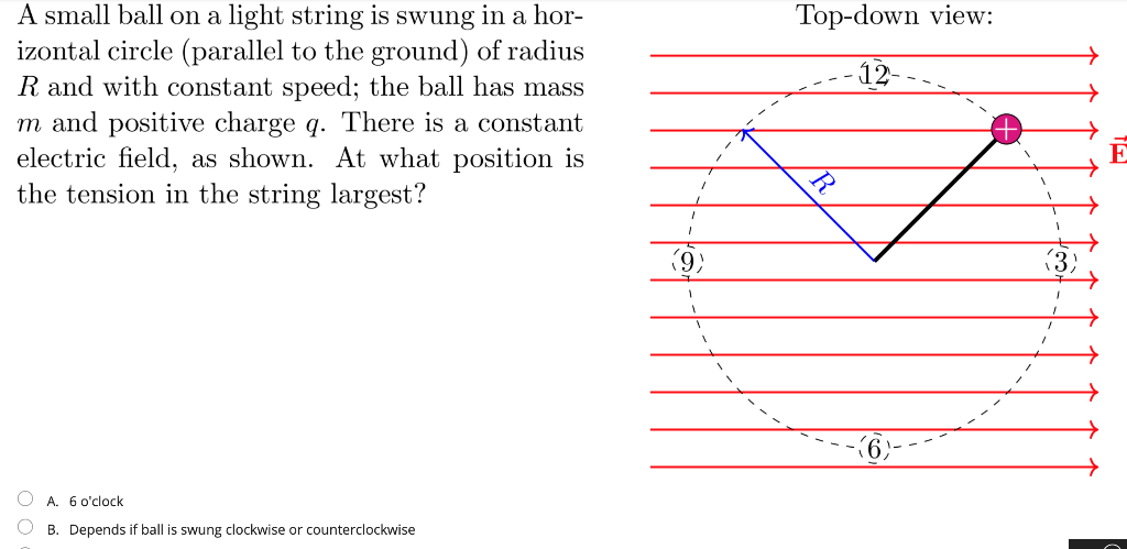 Solved O2 12 OL Shown are two concentric conductive shells, | Chegg.com