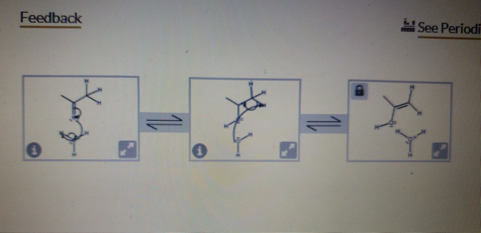 Solved Enol and keto functional groups interconvert readily | Chegg.com