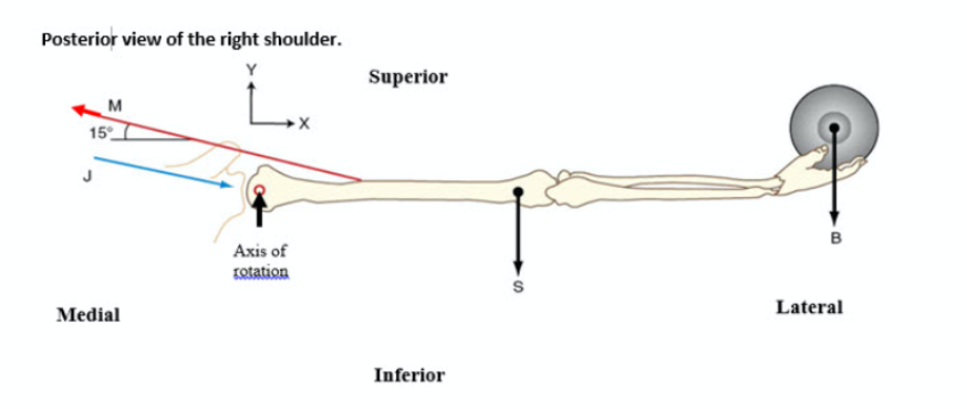 Solved What is the direction of the moment created by the | Chegg.com