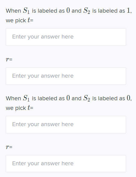 Ring Classifier: In this problem, we consider data | Chegg.com